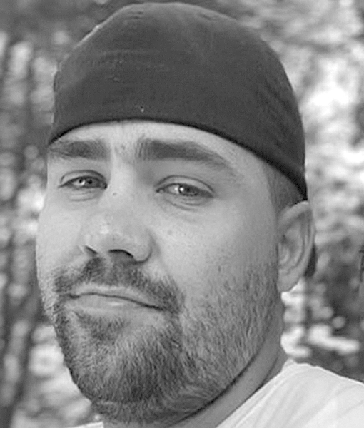 Tyler Neil George | News, Sports, Jobs - The Intermountain